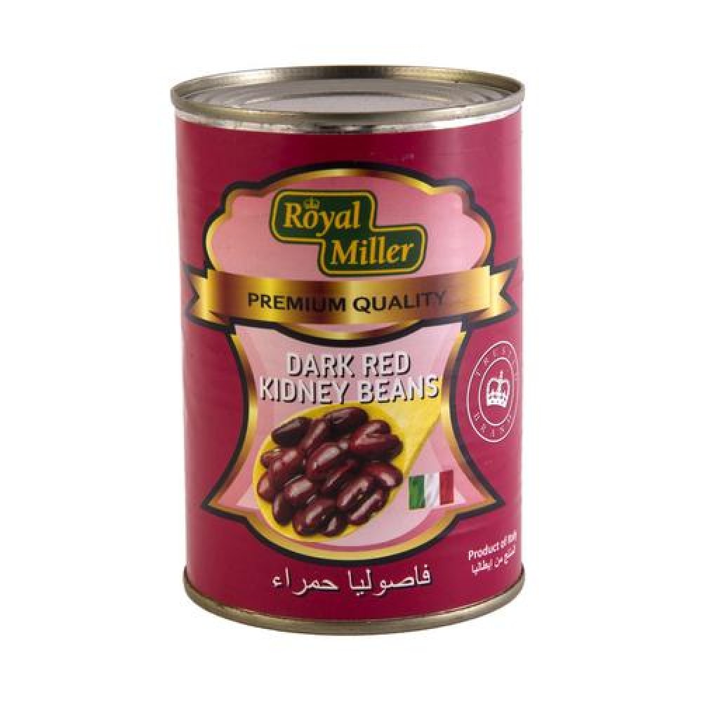 ROYAL MILLER RED KIDNEY BEAN