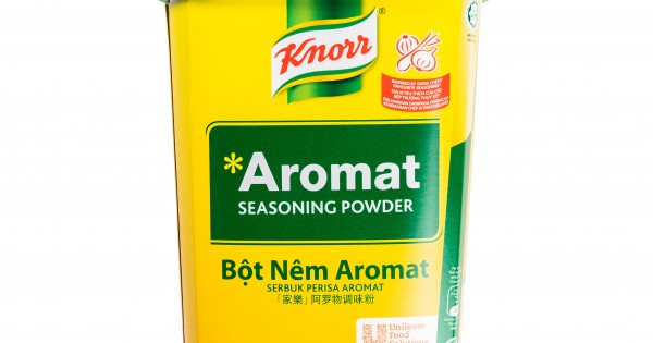 KNORR AROMAT SEASONING POWDER