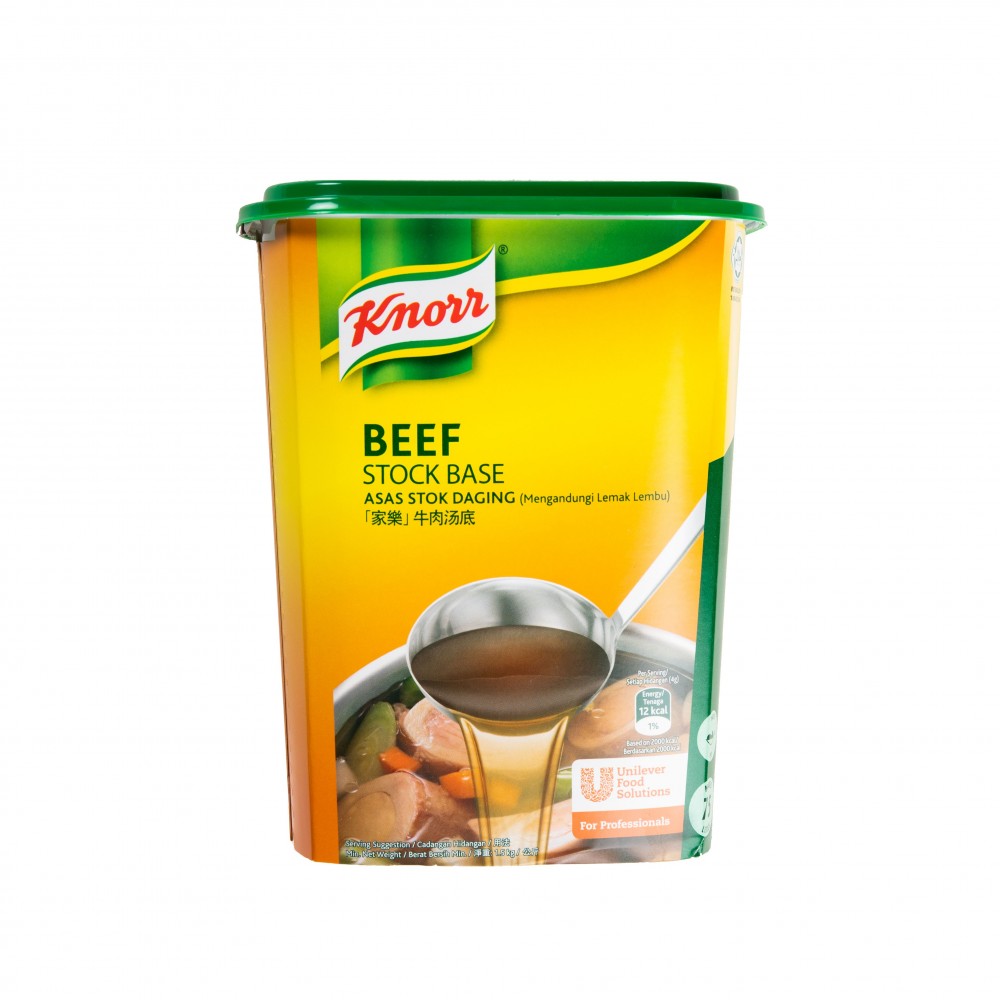 KNORR BEEF PASTE