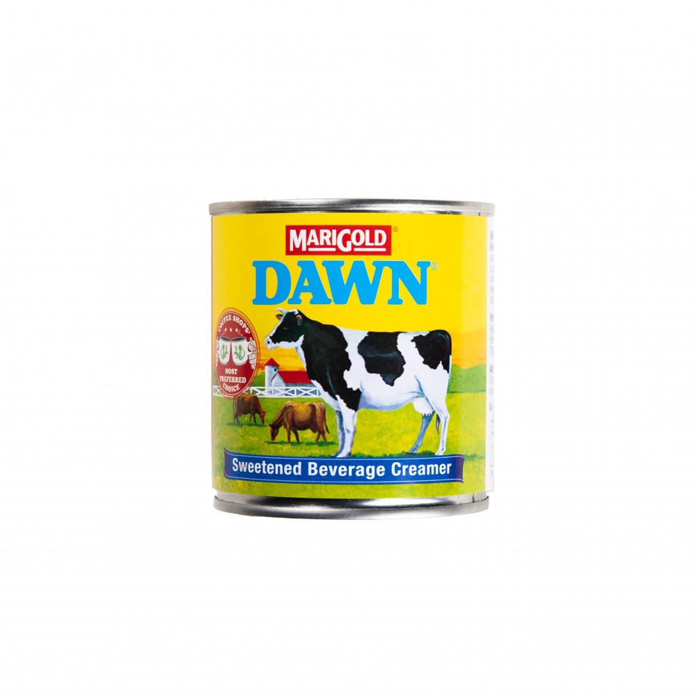DAWN CONDENSED MILK