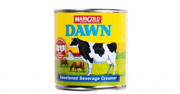 DAWN CONDENSED MILK
