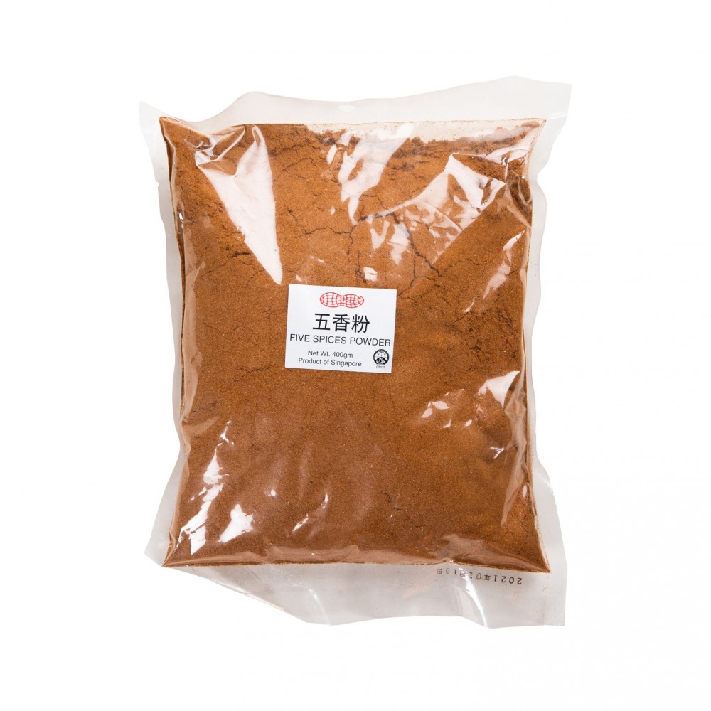 Five Spice Powder