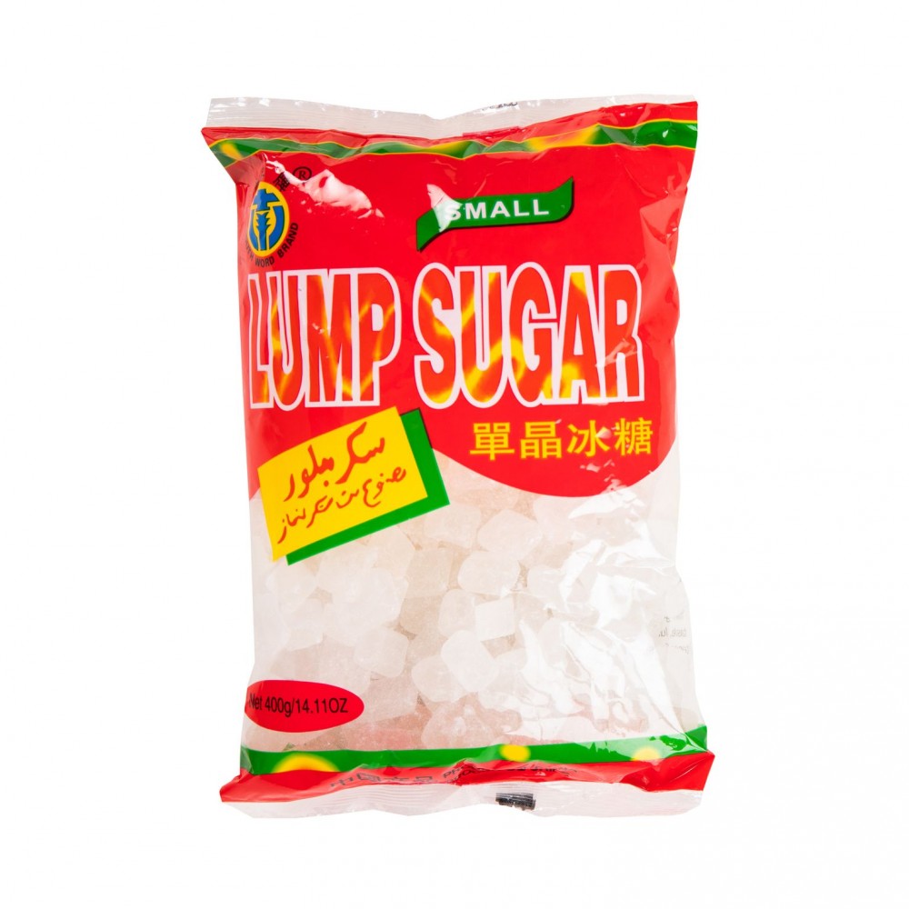How To Make Sugar Lump at James Byers blog
