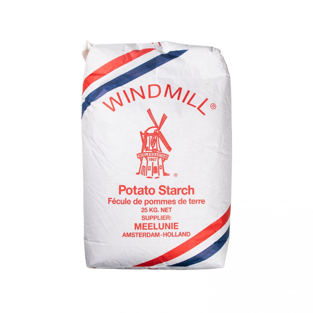 WINDMILL POTATO STARCH